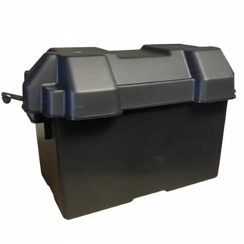 Battery Box – Royal Truck & Equipment